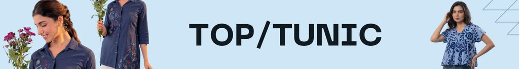 Shop Stylish Tops and Tunics for Women Online - Juniper Fashion