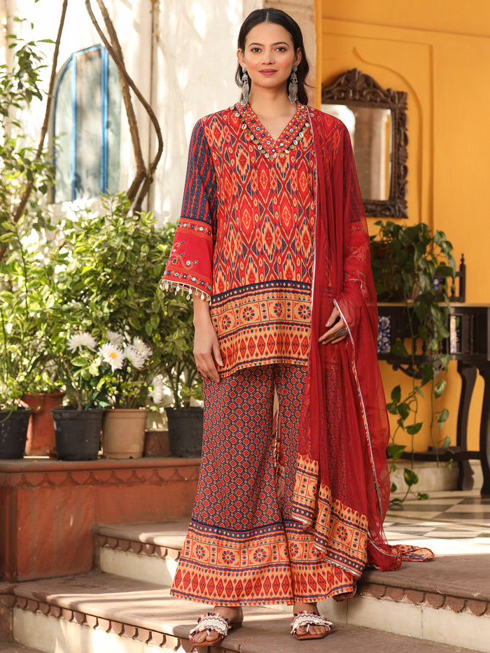 Ethnic Wear for Women | Ethnic Dress for Women : Juniper